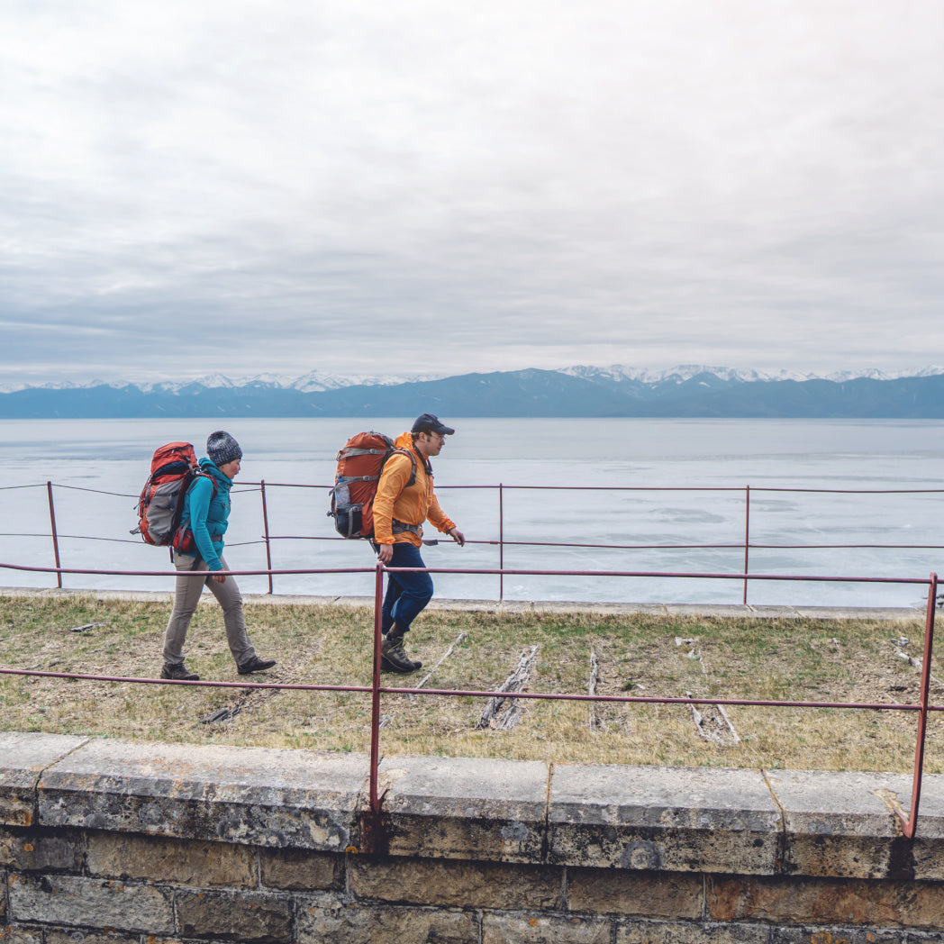 How and What to Pack Blog Collection – Discovery Fabrics