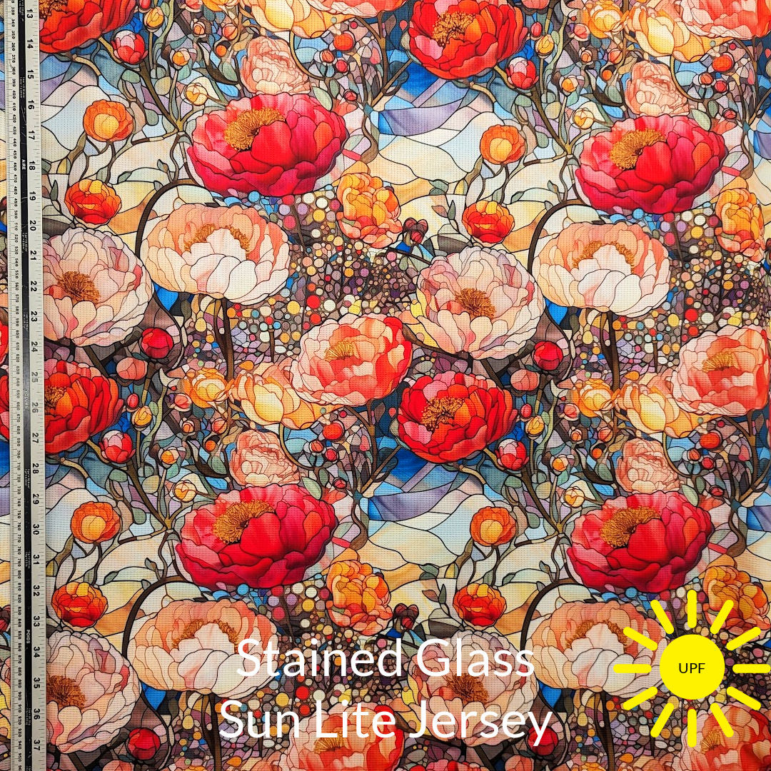Sun Lite Jersey – Discovery Fabrics