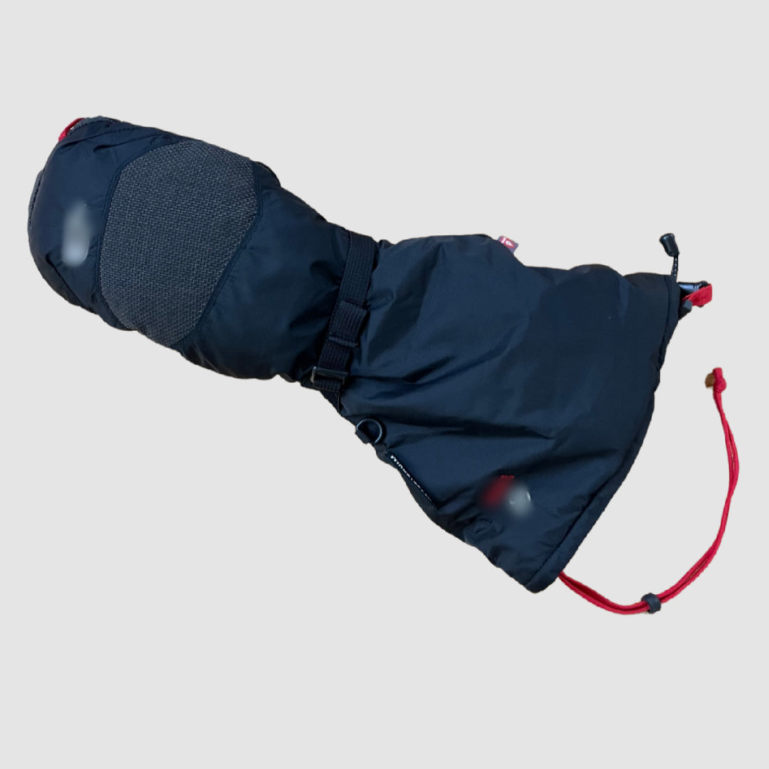 Mitten Collection – Discovery Fabrics