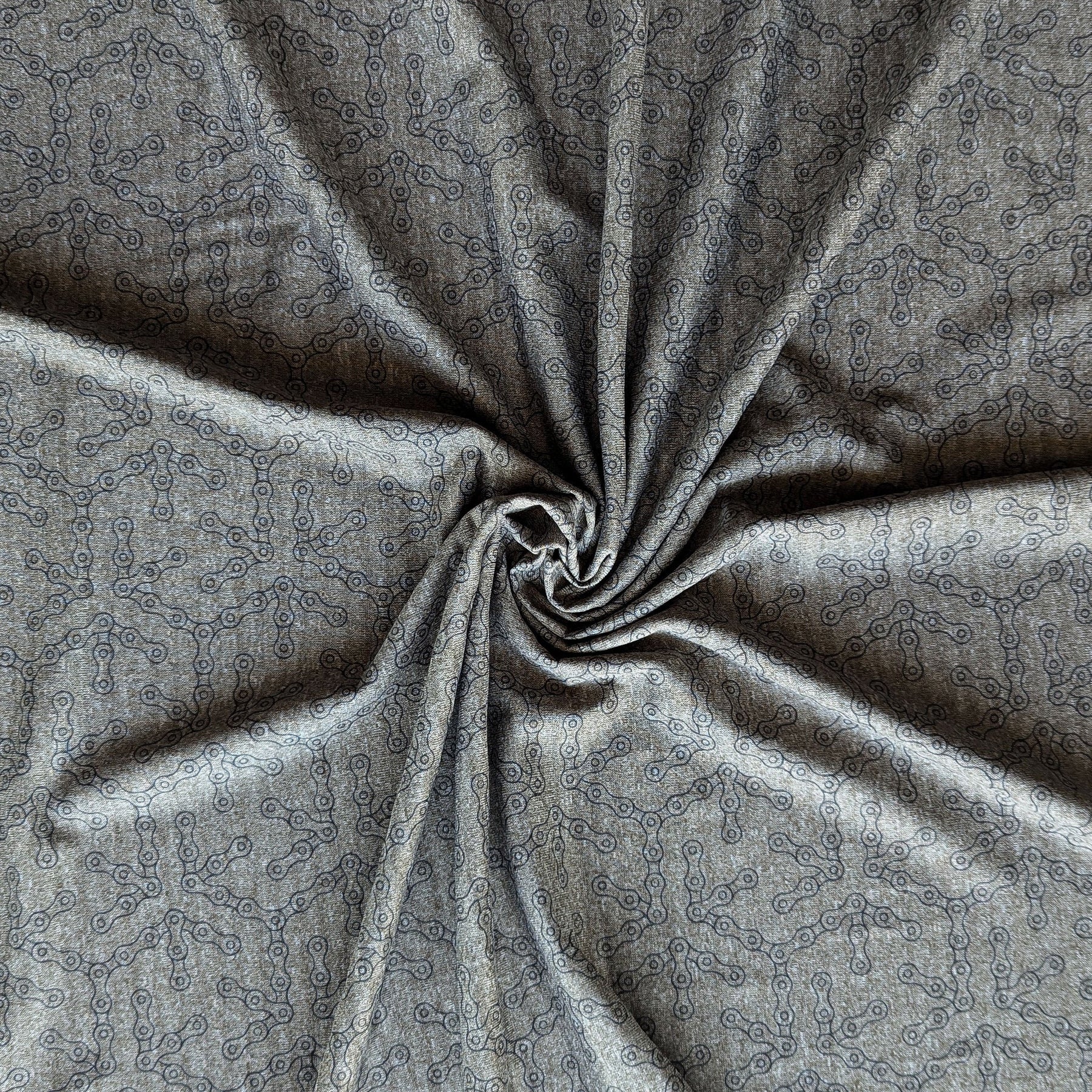 Polartec Power Wool Lightweight – Discovery Fabrics