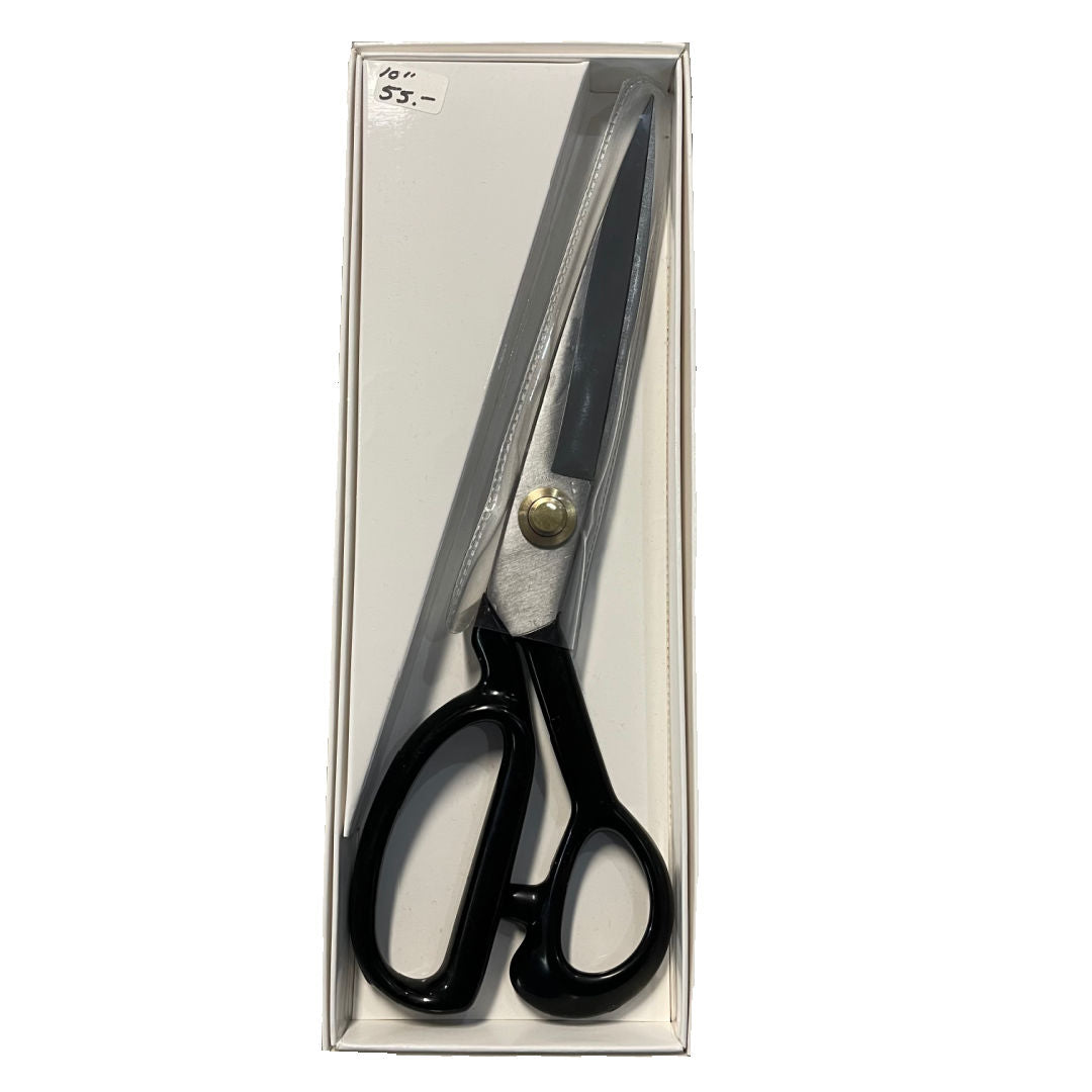 Scissors and Snips – Discovery Fabrics