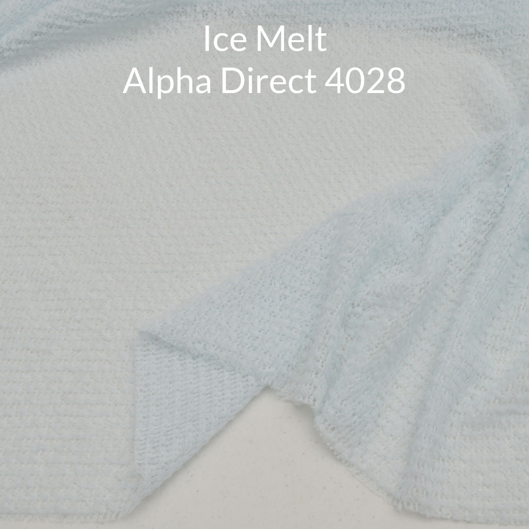 Polartec Alpha Direct Insulation – Discovery Fabrics