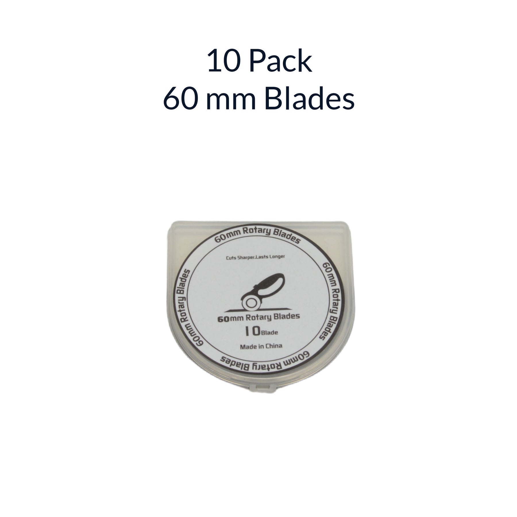 Rotary Cutters and Blades – Discovery Fabrics