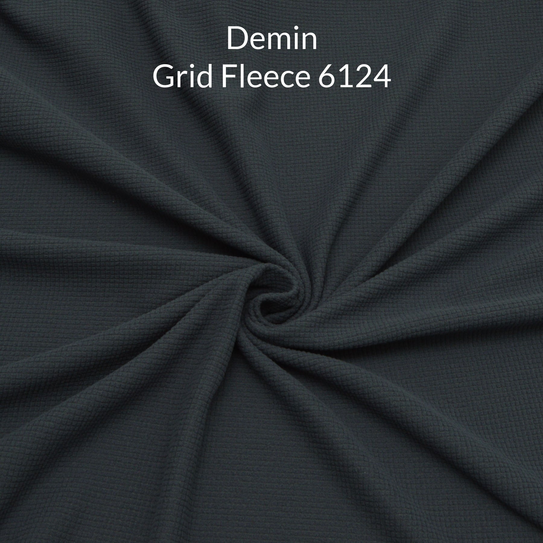 Polartec Grid Fleece – Discovery Fabrics