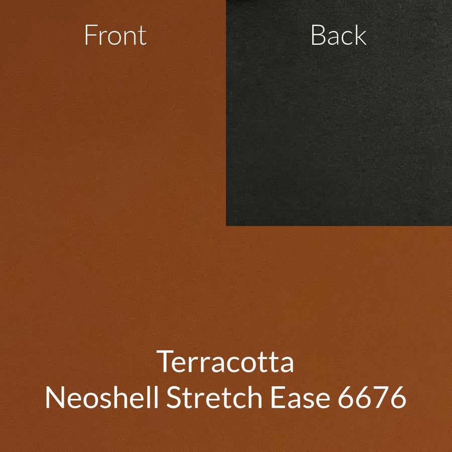 Polartec NeoShell Stretch Waterproof Breathable Fabric – Discovery Fabrics