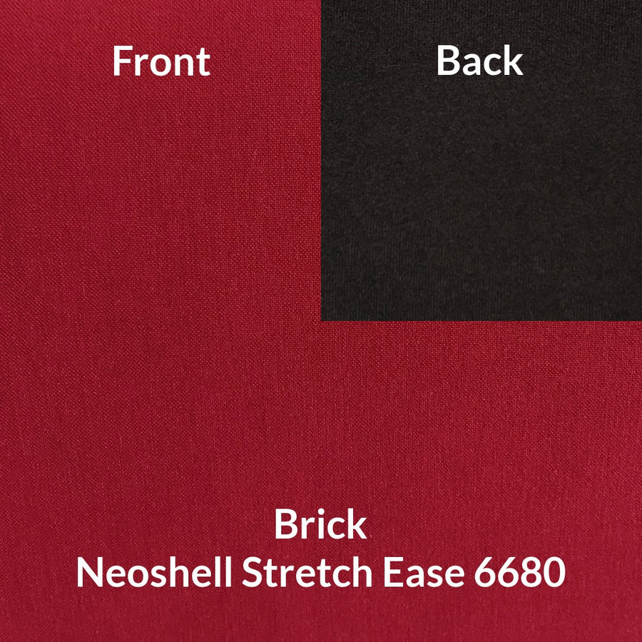 Polartec NeoShell Stretch Waterproof Breathable Fabric – Discovery Fabrics