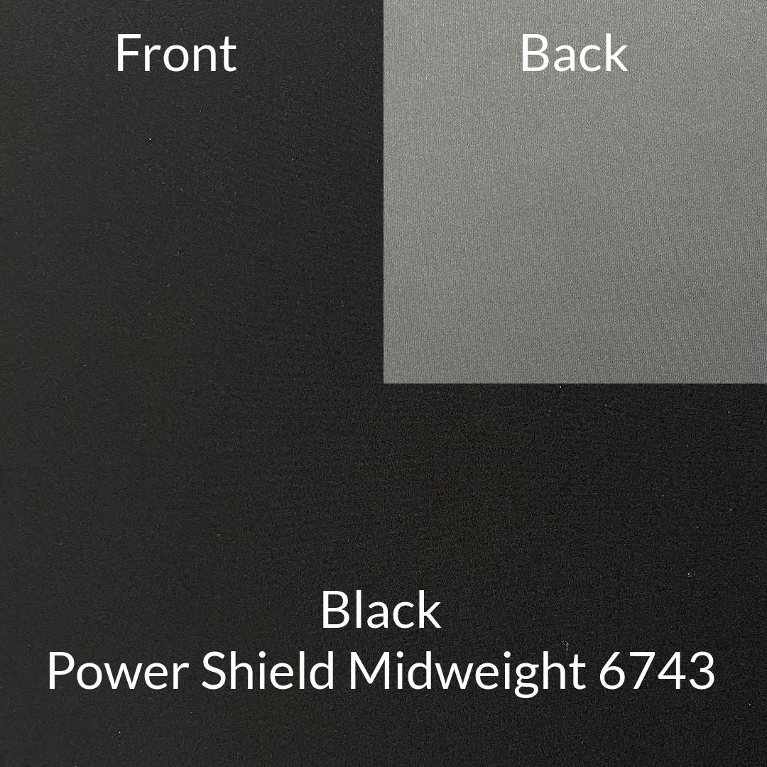 Polartec Power Shield Midweight – Discovery Fabrics