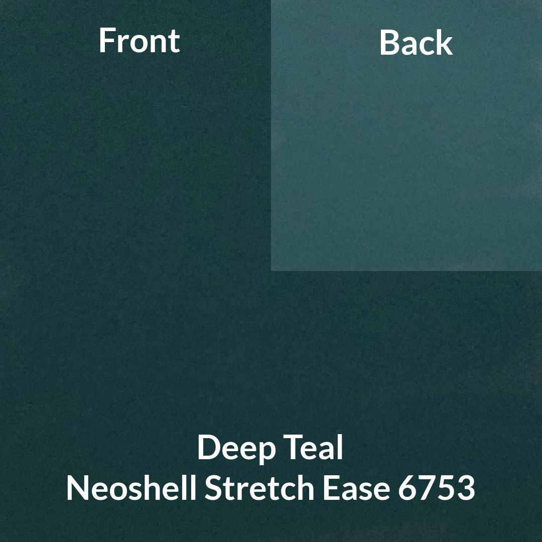 Polartec NeoShell Stretch Waterproof Breathable Fabric – Discovery Fabrics