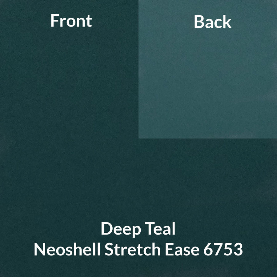 Polartec NeoShell Stretch Waterproof Breathable Fabric – Discovery Fabrics