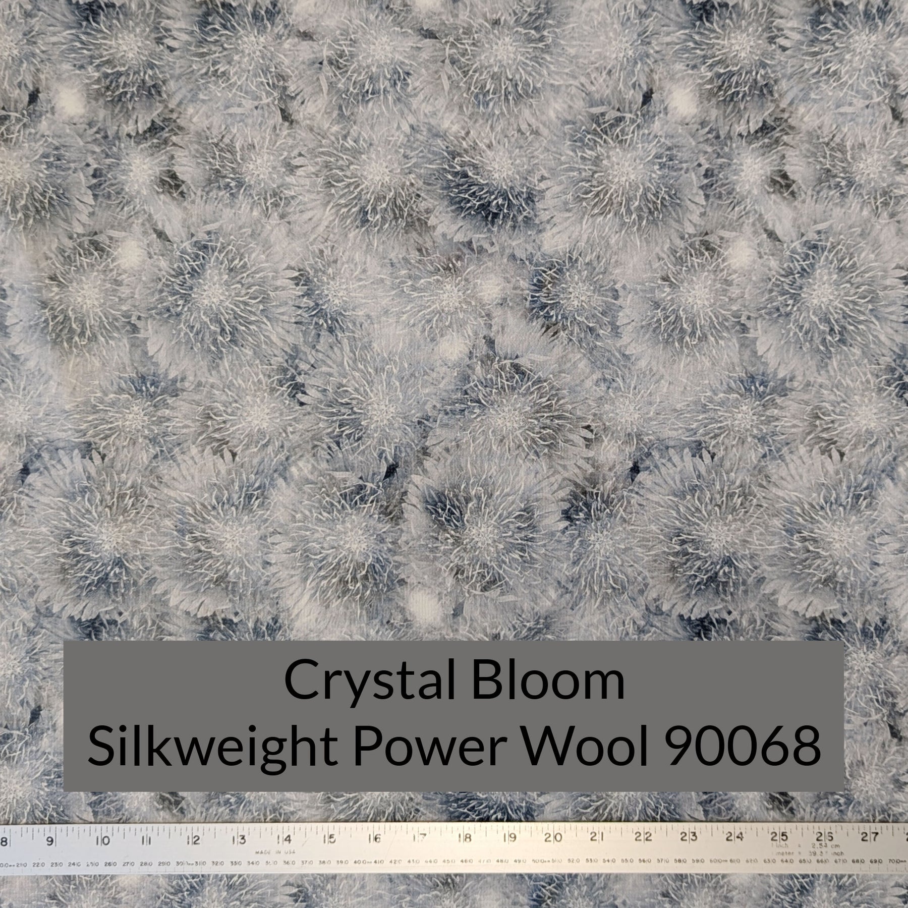 Polartec Power Wool Silkweight – Discovery Fabrics