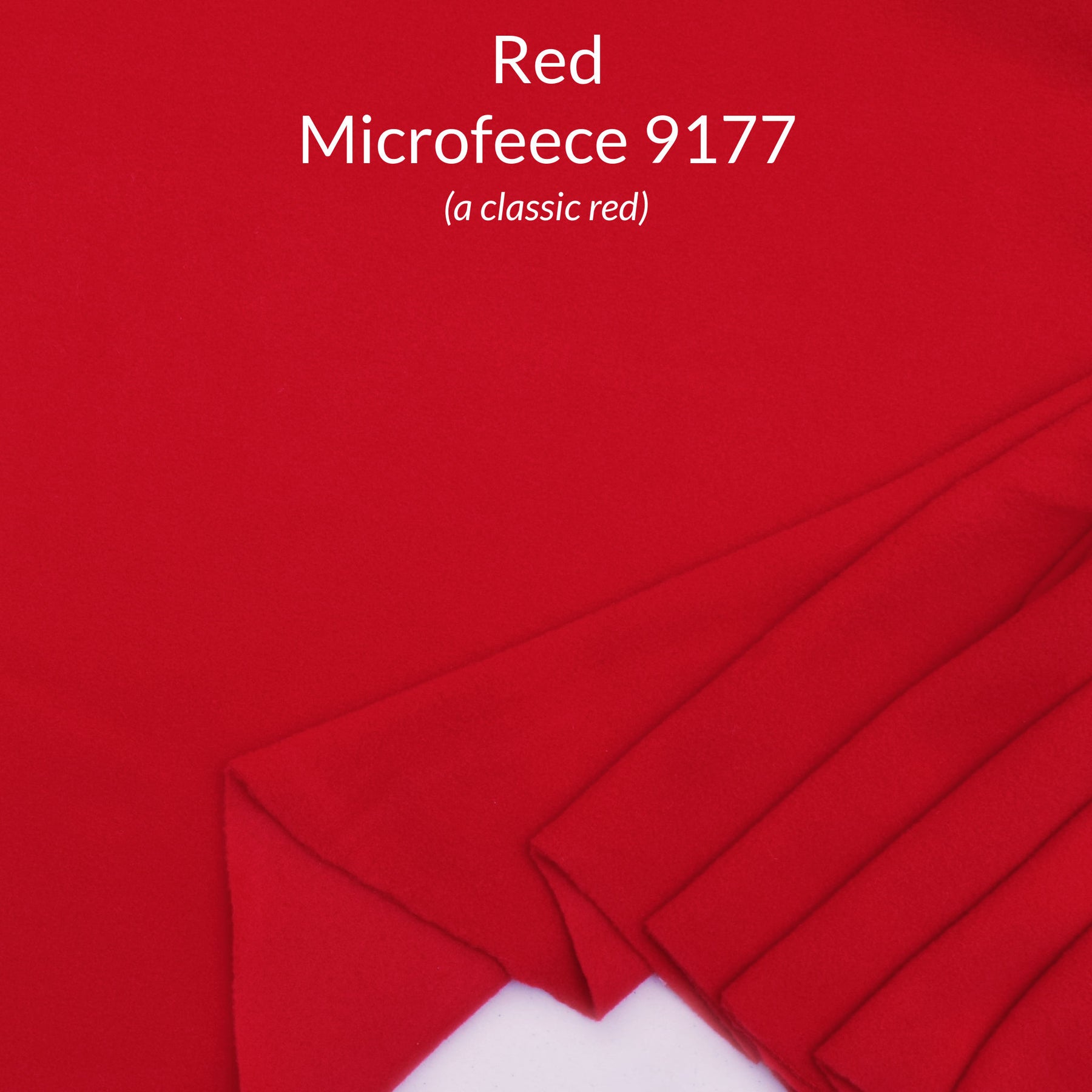Polartec Microfleece – Discovery Fabrics