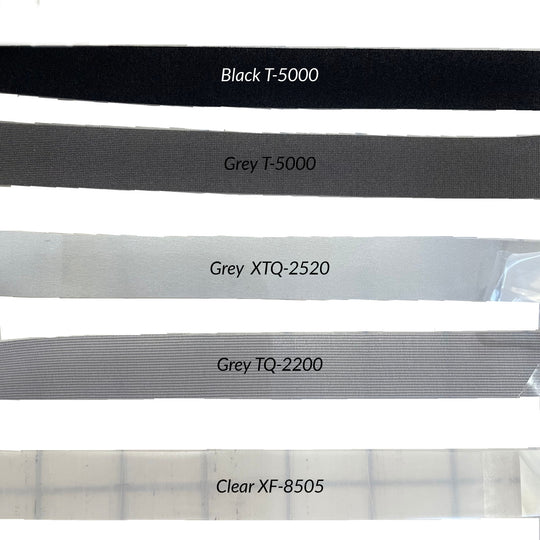 Melco Seam Sealing Tape – Discovery Fabrics