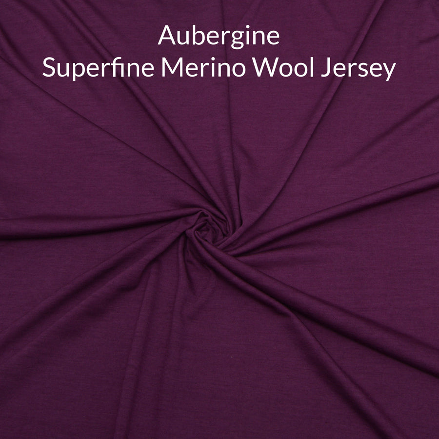 Merino Wool – Discovery Fabrics