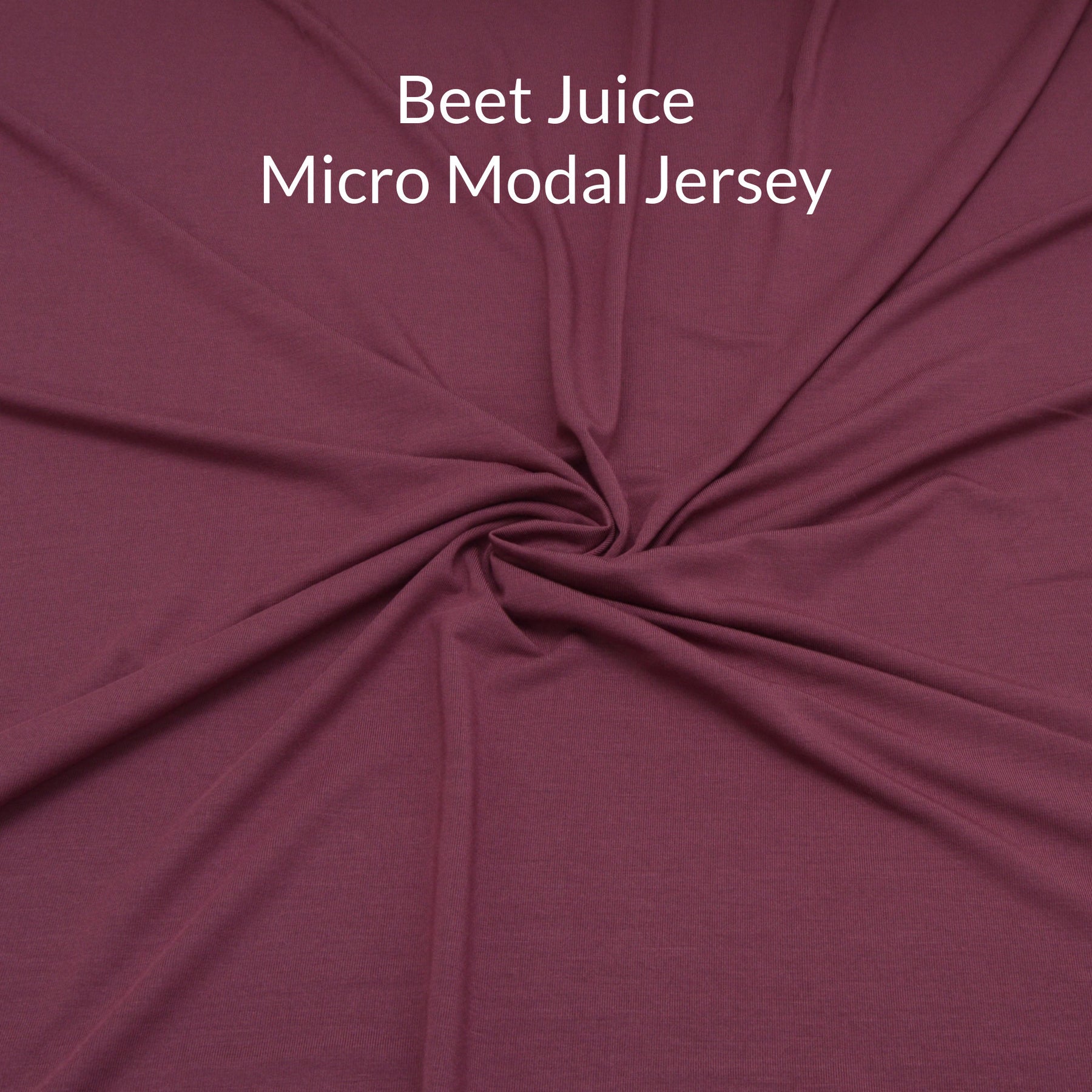 Micro Modal Jersey – Discovery Fabrics