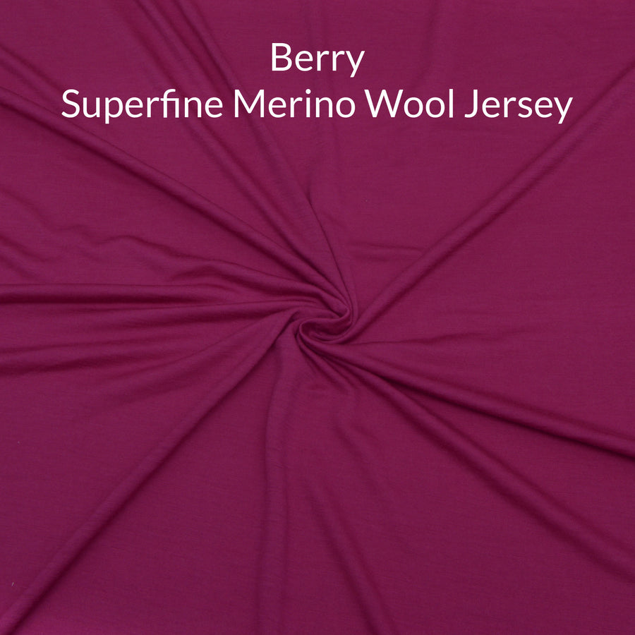 Merino Wool – Discovery Fabrics