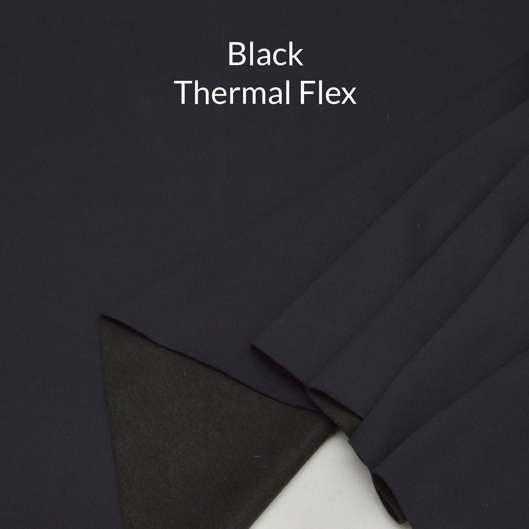 Thermal Flex – Discovery Fabrics