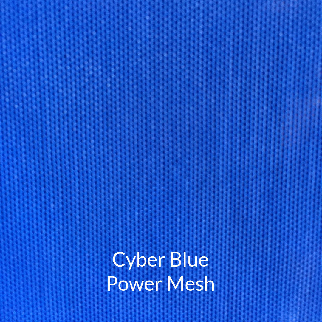 Power Mesh – Discovery Fabrics
