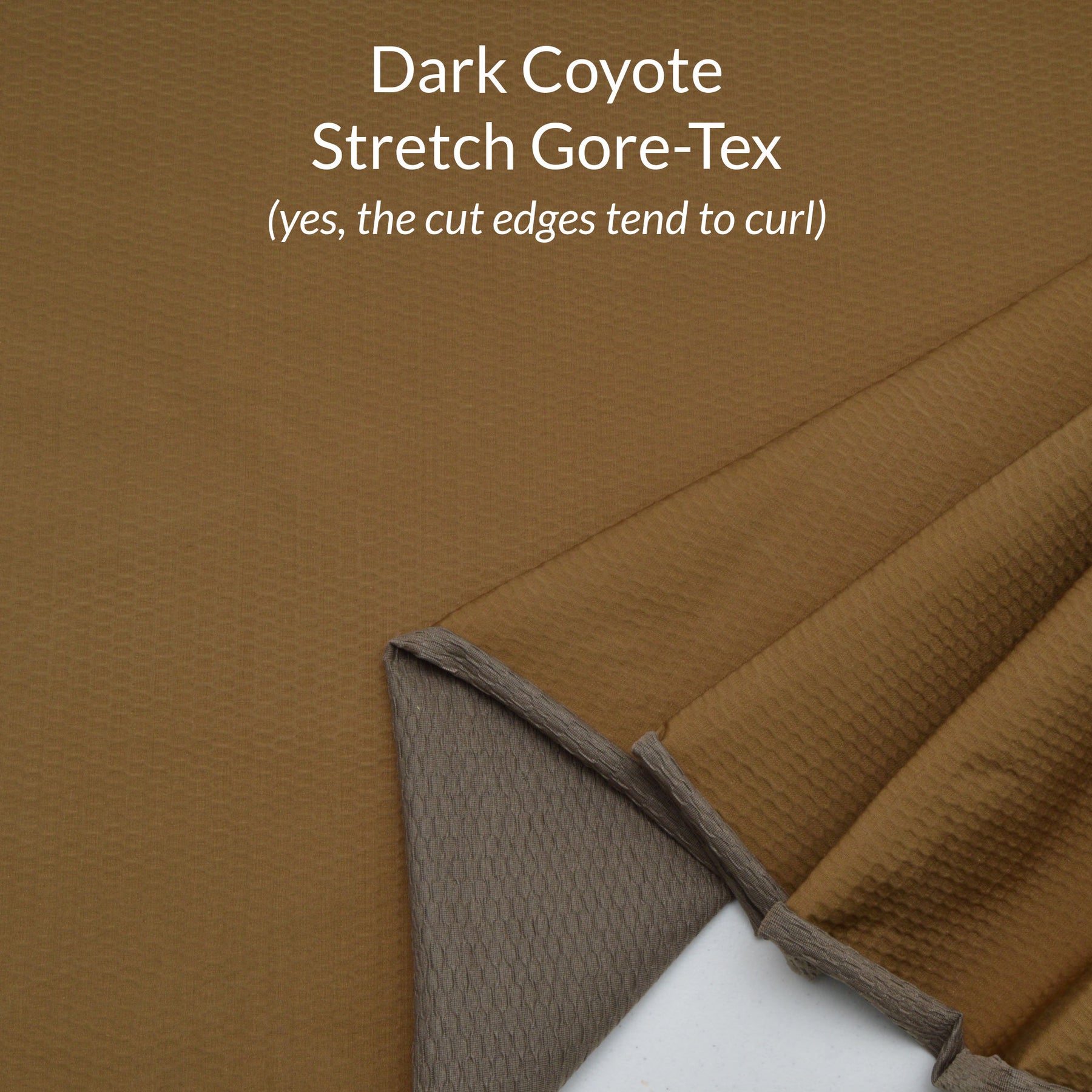 Gore-Tex – Discovery Fabrics