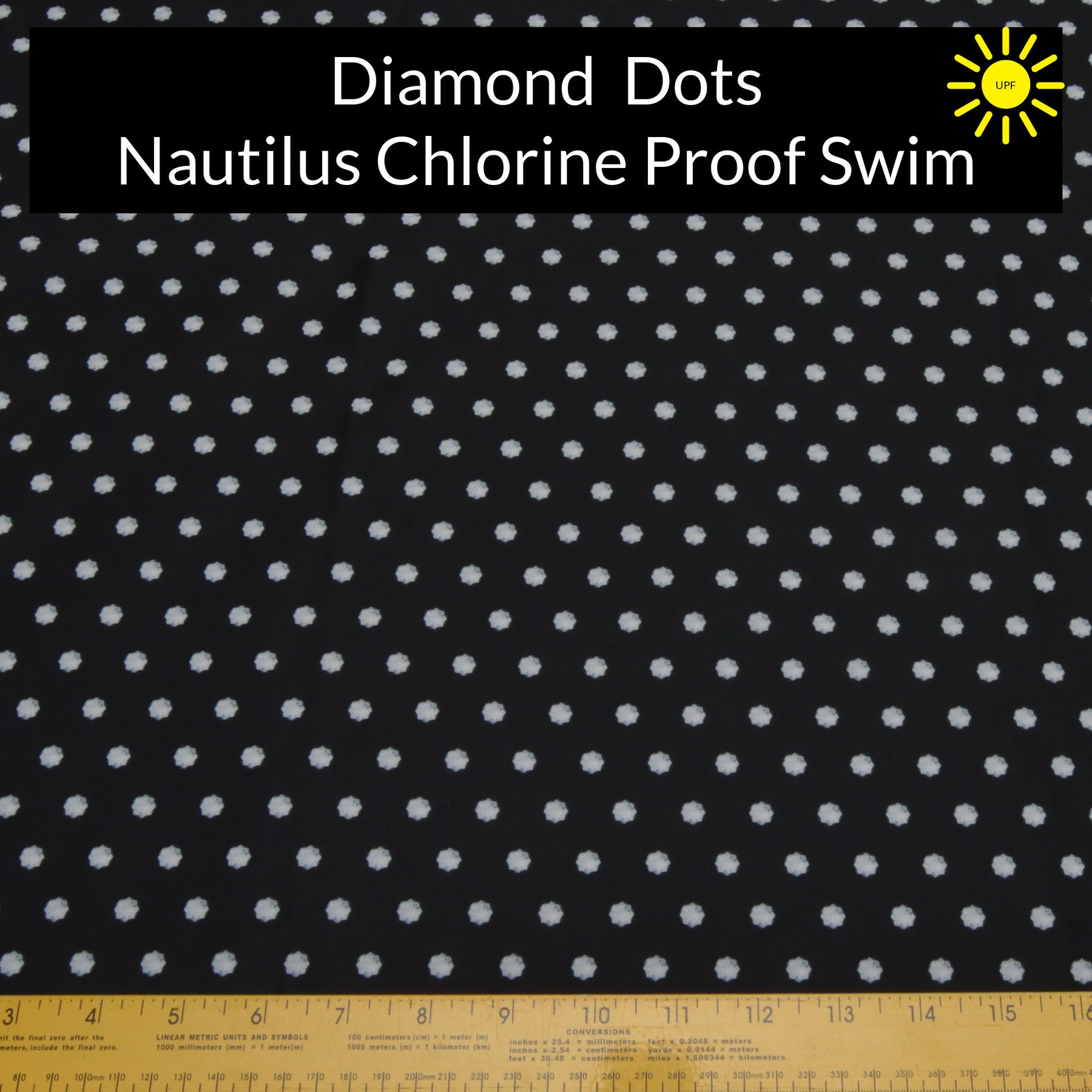 Nautilus Chlorine Proof Swim – Discovery Fabrics