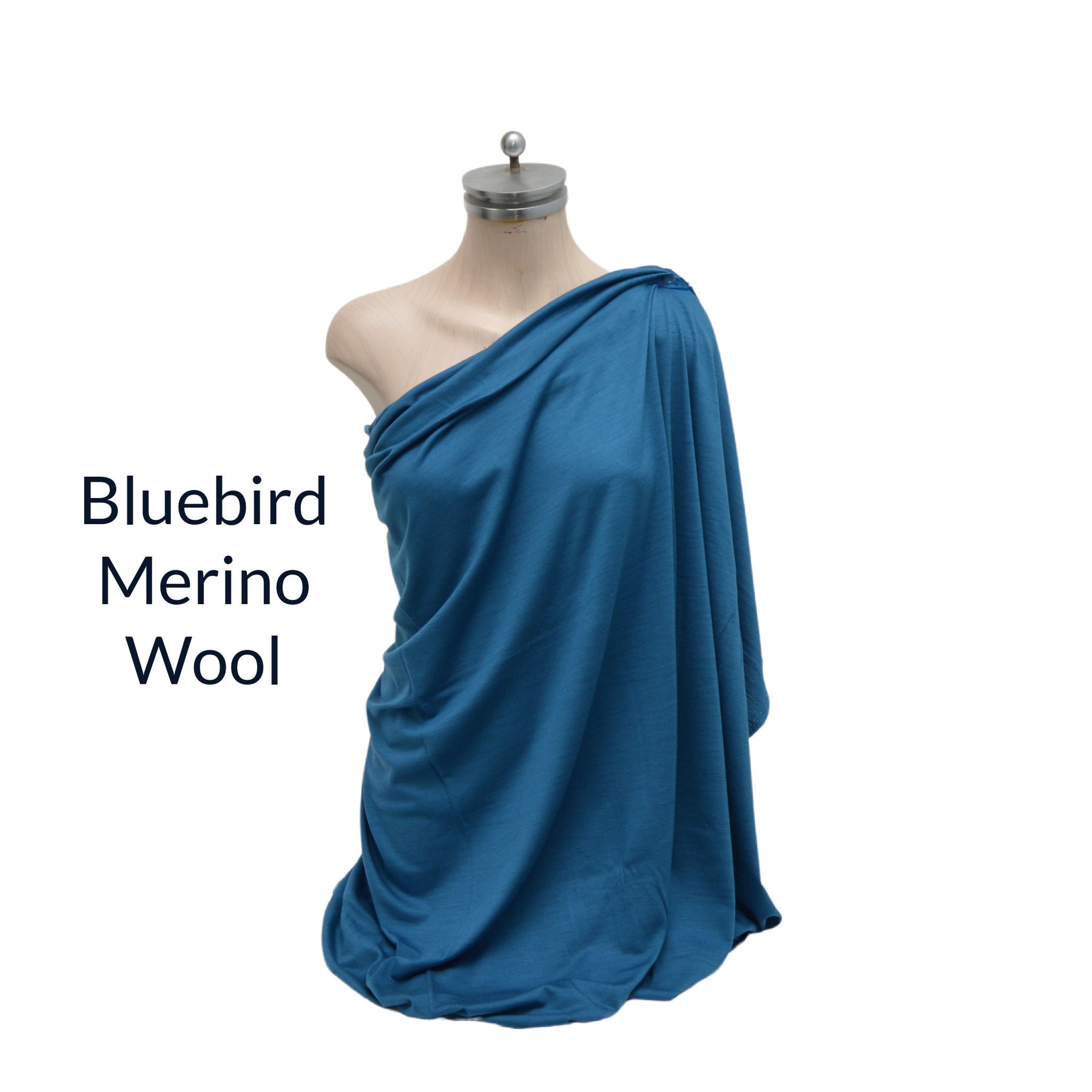 Merino Wool – Discovery Fabrics