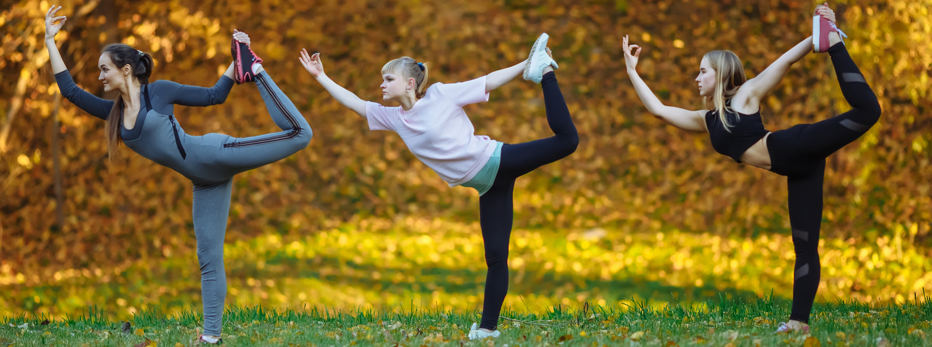 Activewear Fabrics – Discovery Fabrics