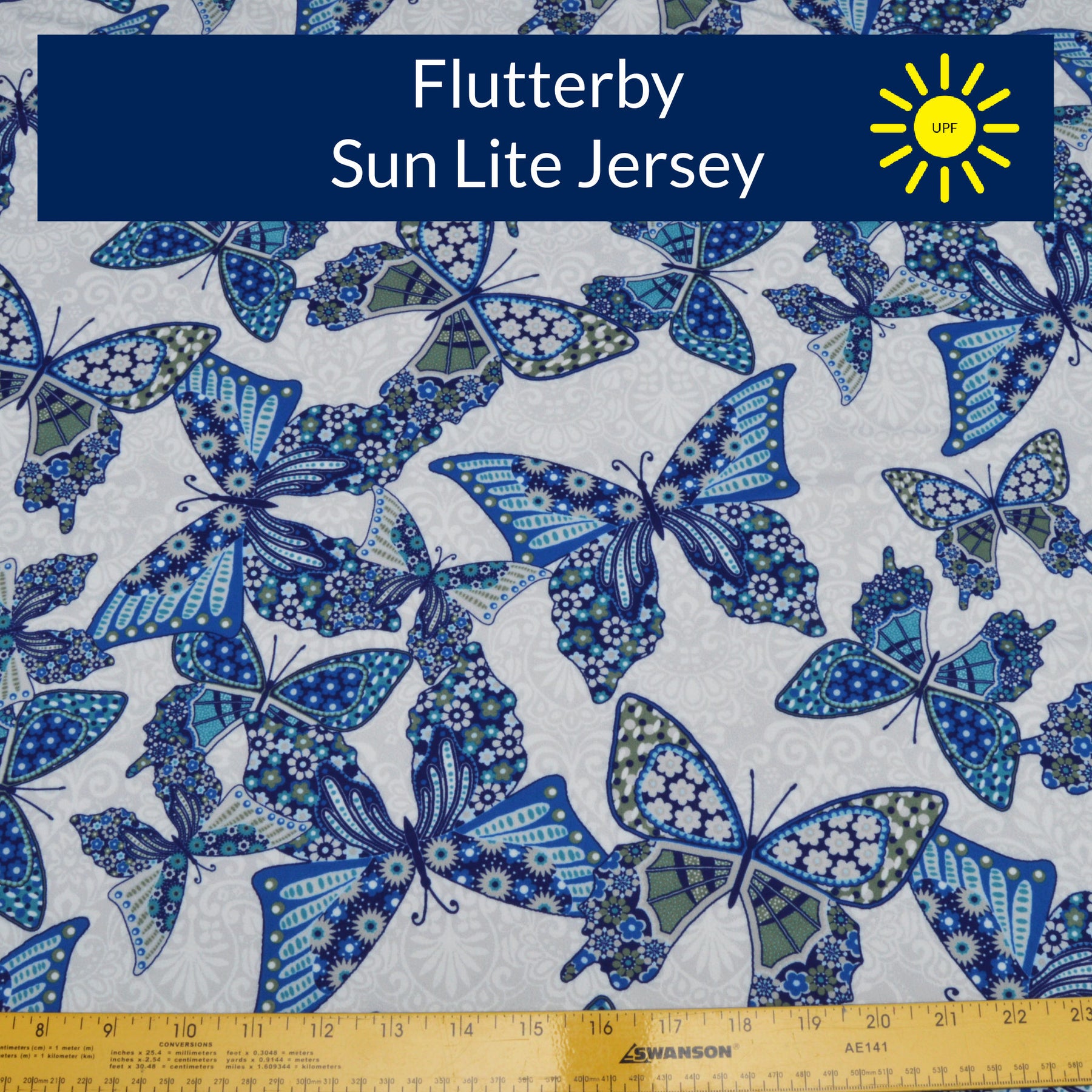 Sun Lite Jersey – Discovery Fabrics
