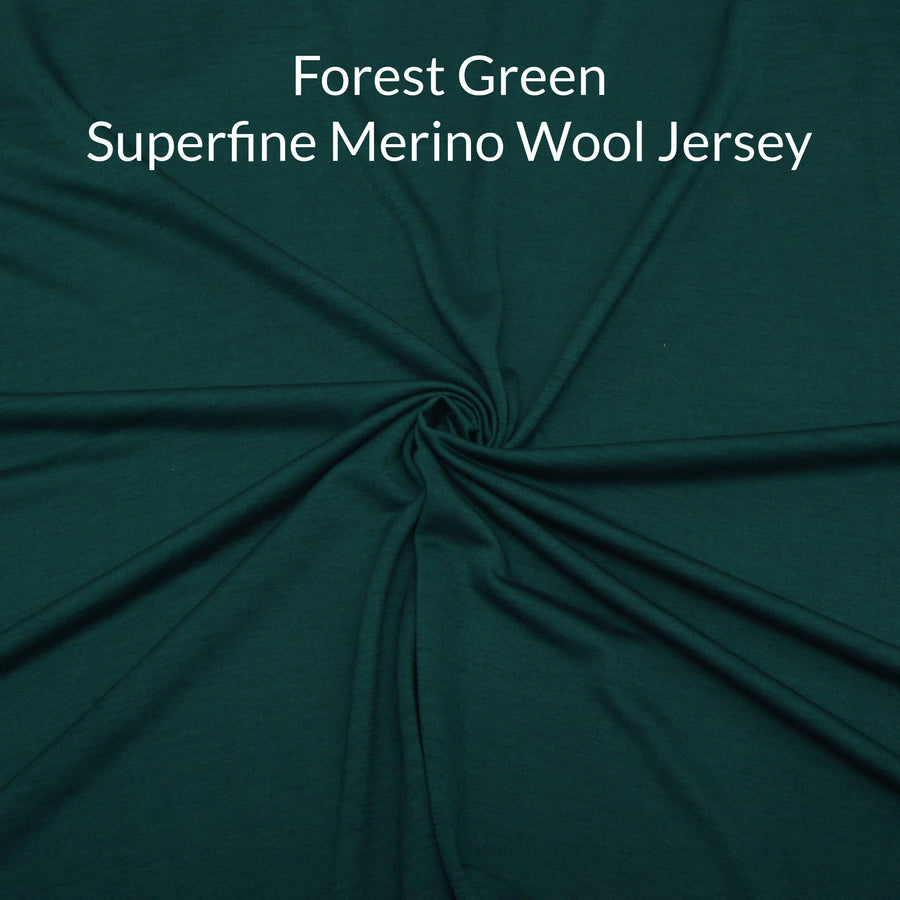 Merino Wool – Discovery Fabrics