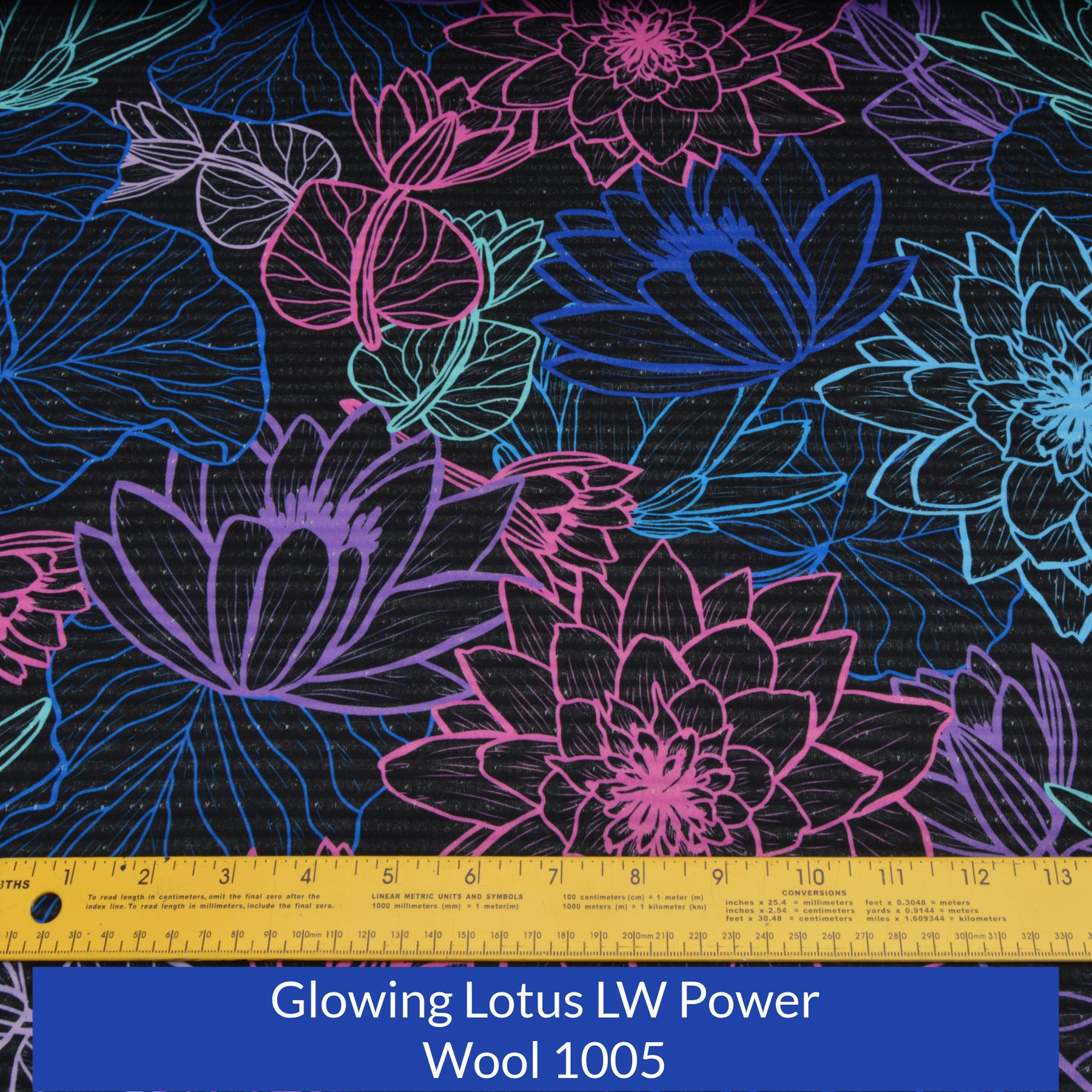 Polartec Power Wool Lightweight – Discovery Fabrics