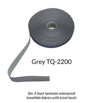 Melco Seam Sealing Tape – Discovery Fabrics