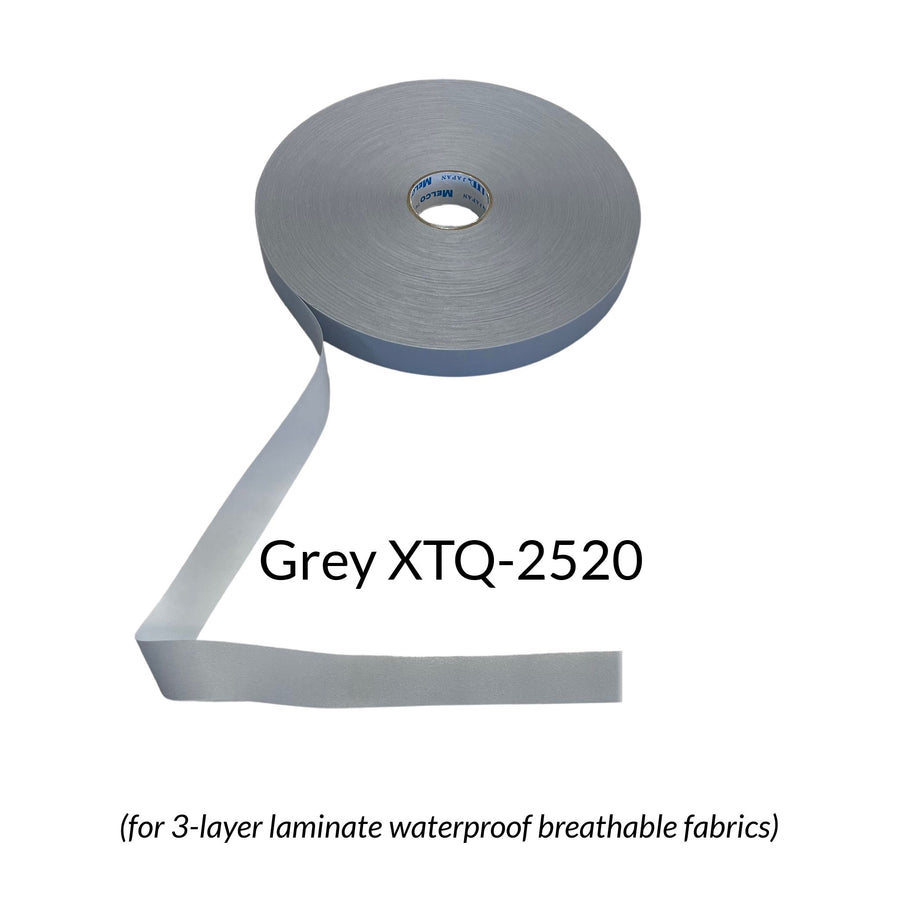 Melco Seam Sealing Tape – Discovery Fabrics