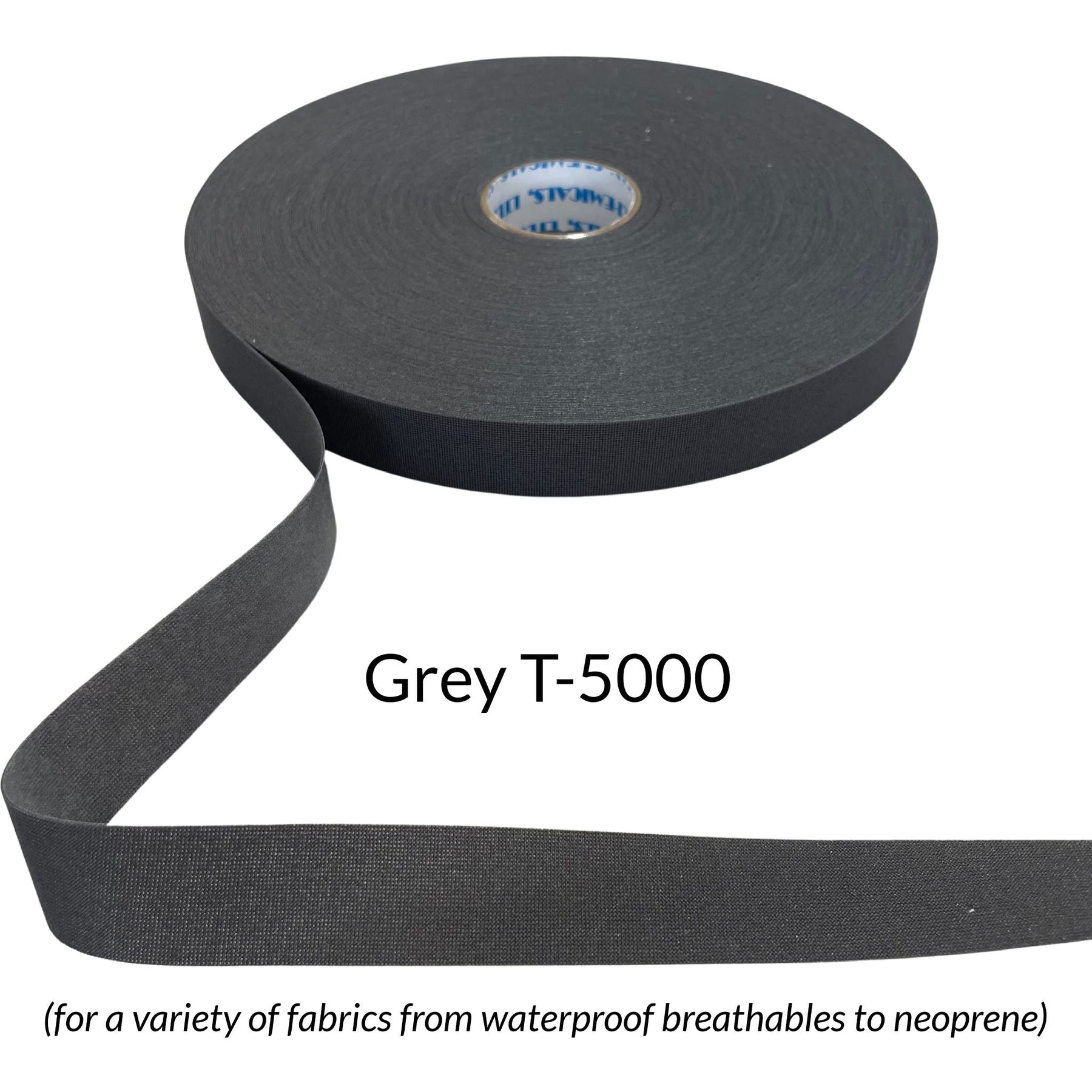 Melco Seam Sealing Tape – Discovery Fabrics