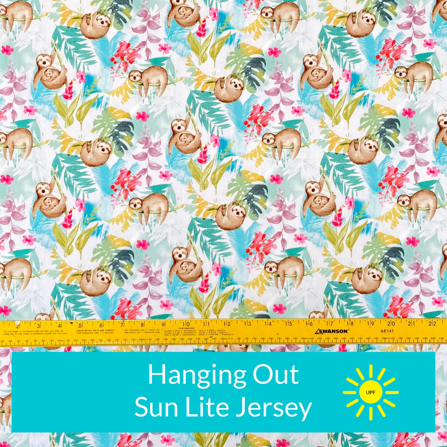 Sun Lite Jersey – Discovery Fabrics
