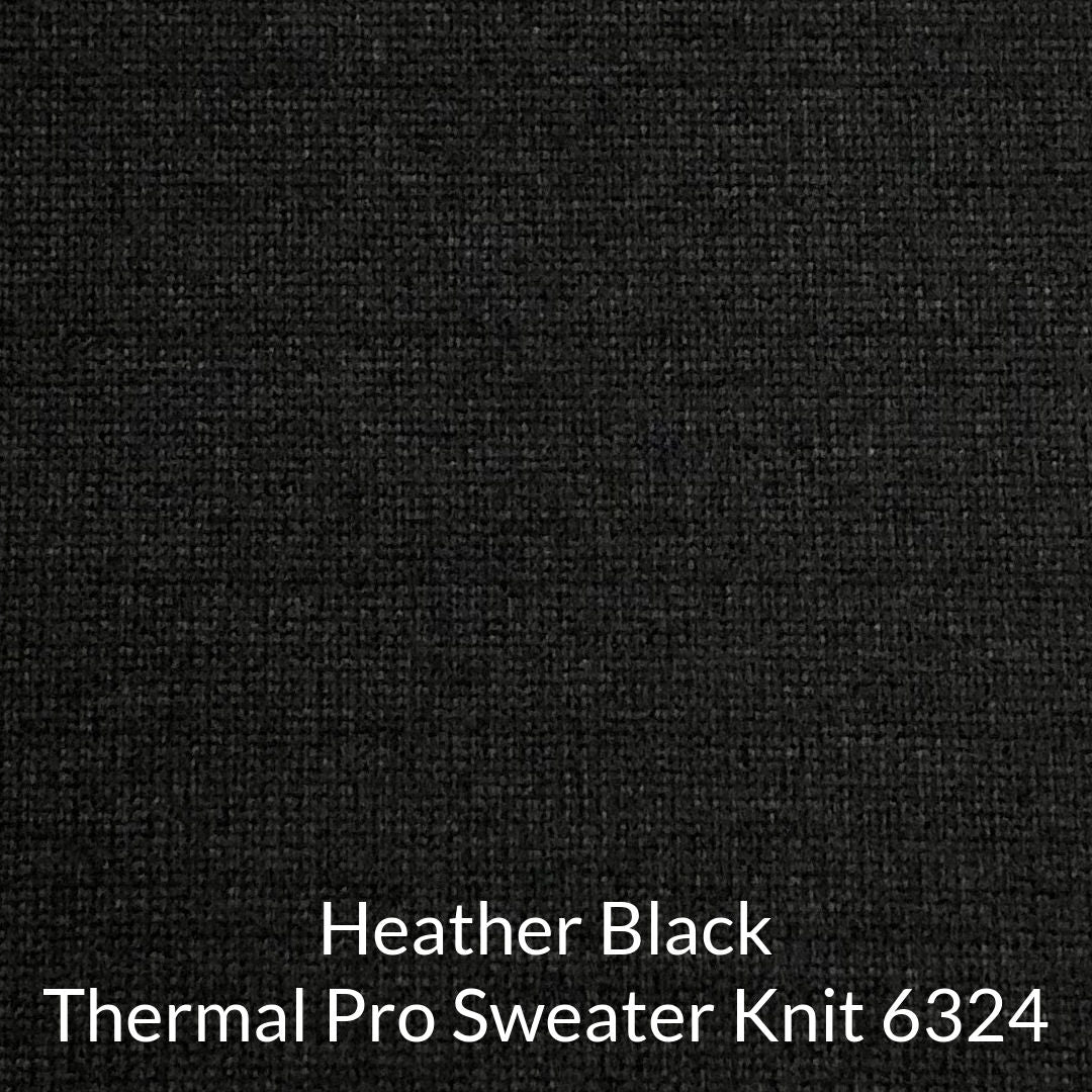 Polartec Thermal Pro Fleeces – Discovery Fabrics