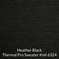 Polartec Thermal Pro Fleeces – Discovery Fabrics