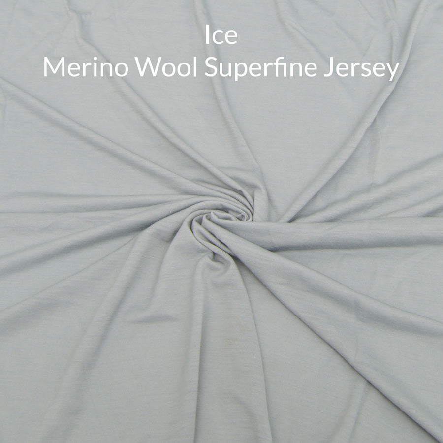 Merino Wool – Discovery Fabrics