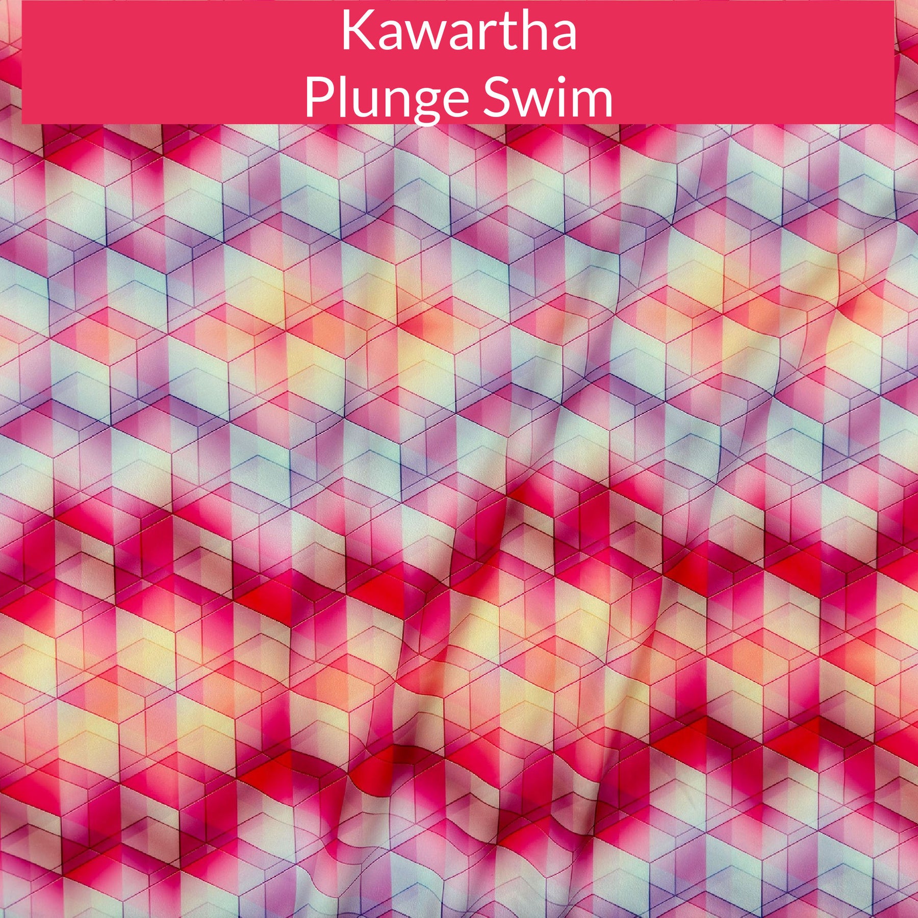 Plunge Swim – Discovery Fabrics