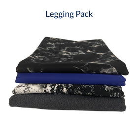 Legging Fabrics – Discovery Fabrics
