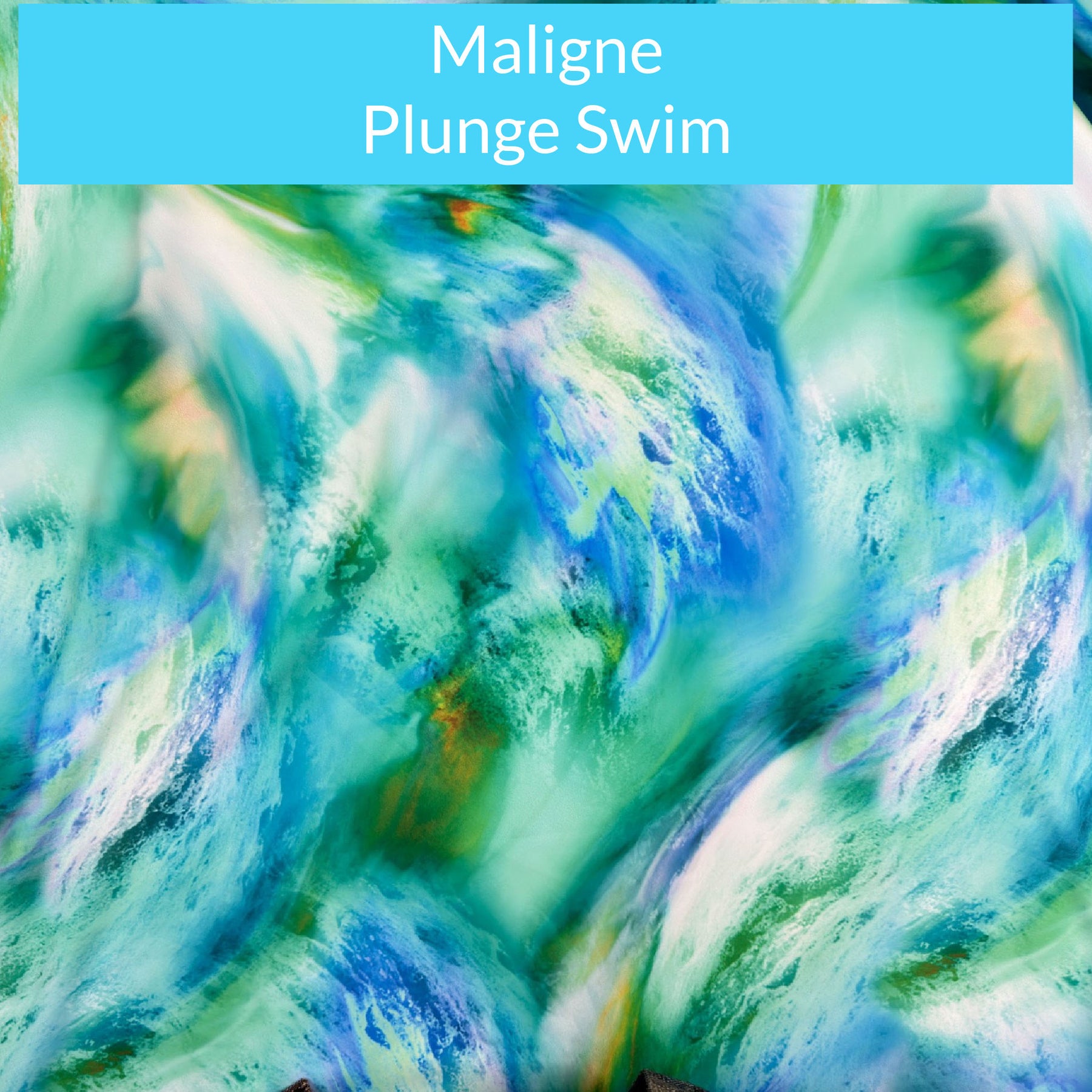 Plunge Swim – Discovery Fabrics