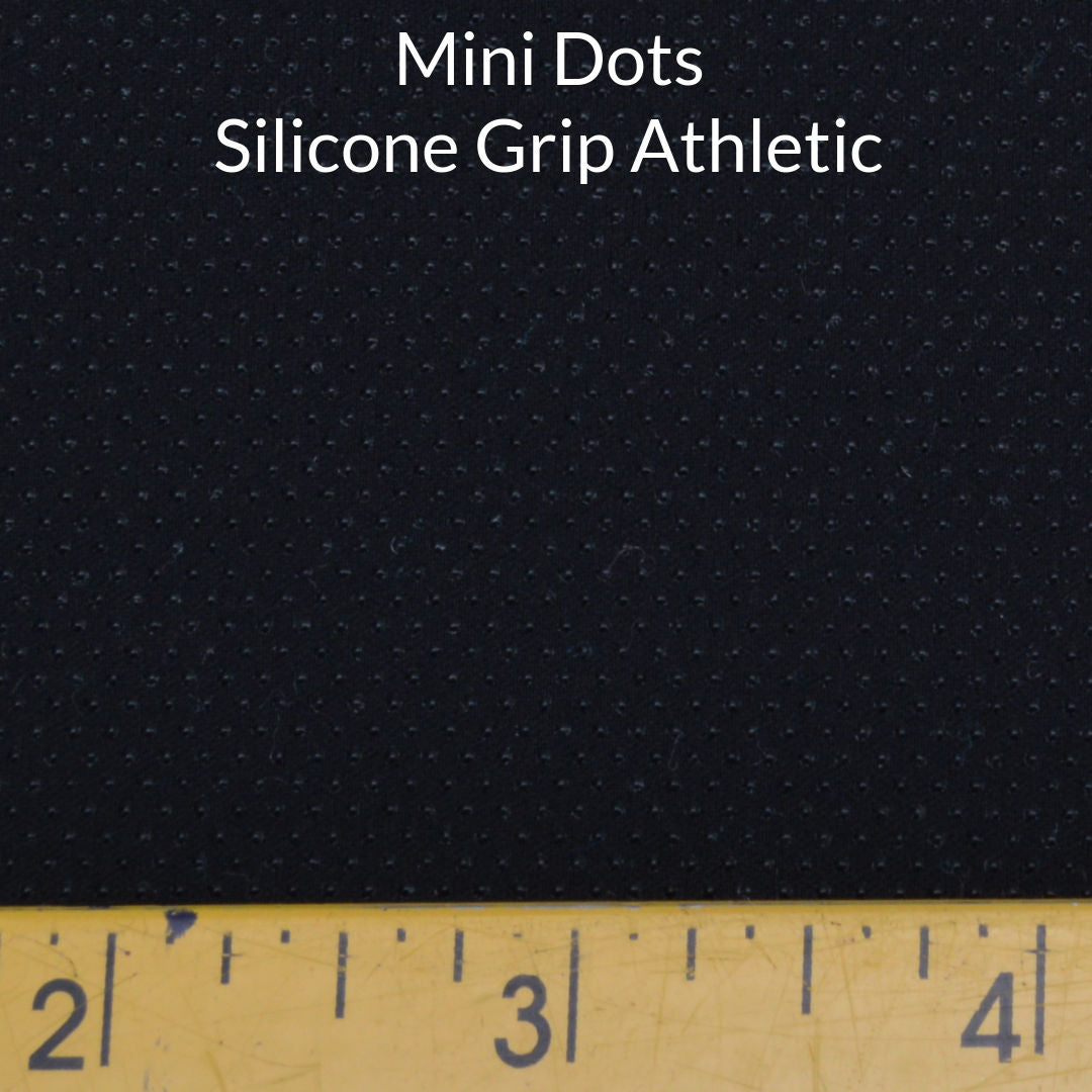 Silicone Grip Athletic – Discovery Fabrics