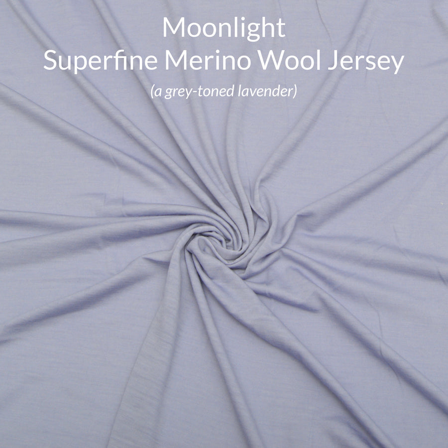 Merino Wool – Discovery Fabrics