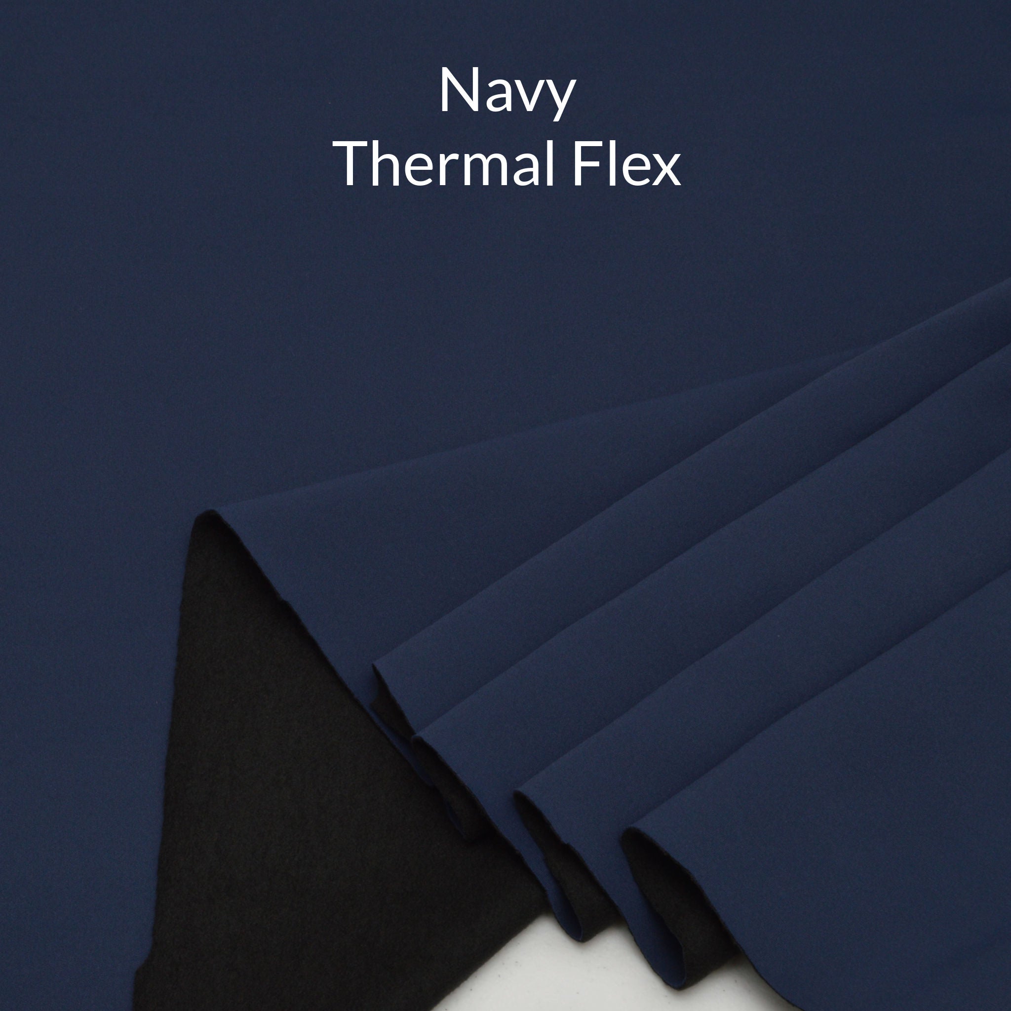 Thermal Flex – Discovery Fabrics