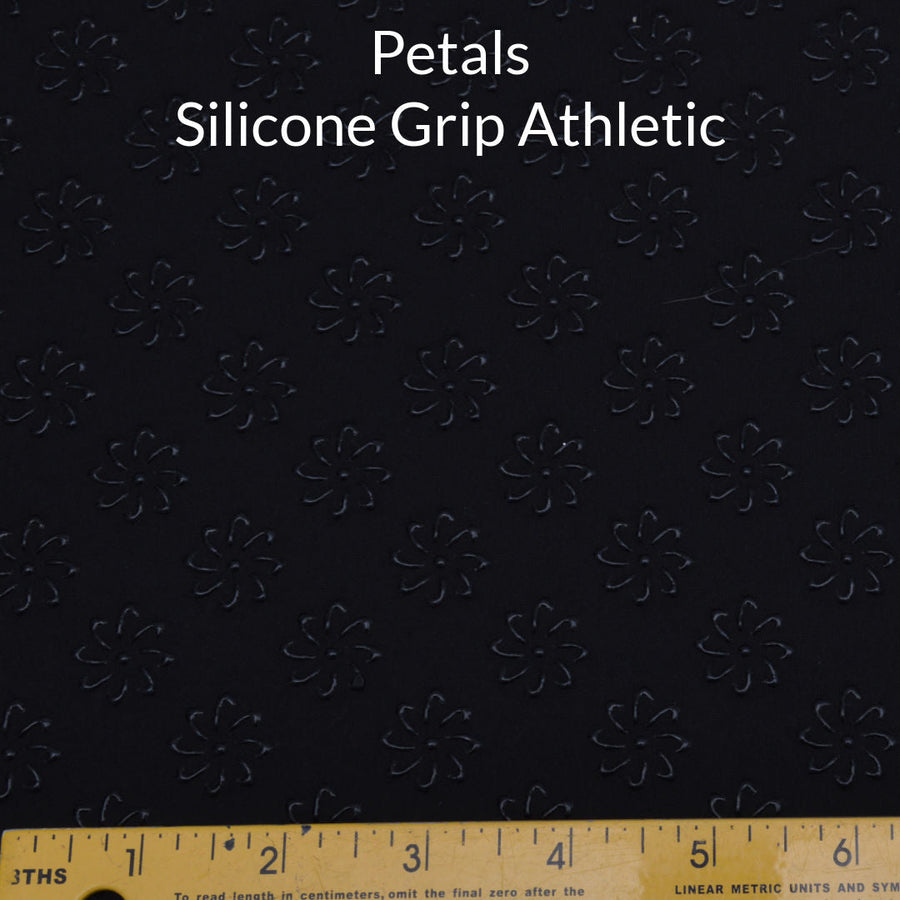 Silicone Grip Athletic – Discovery Fabrics