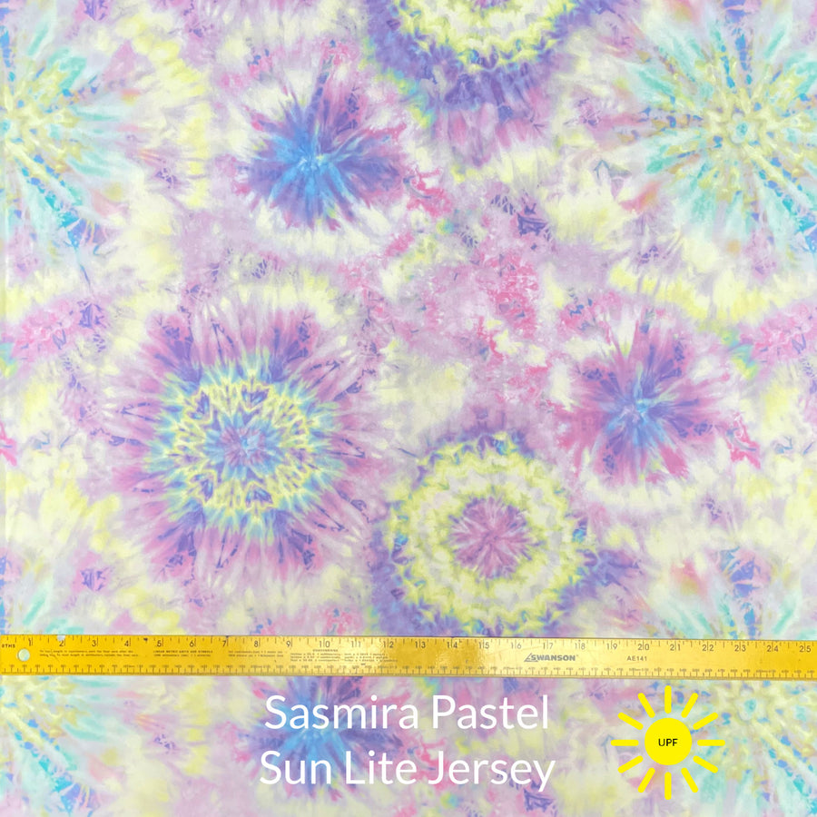 Sun Lite Jersey – Discovery Fabrics