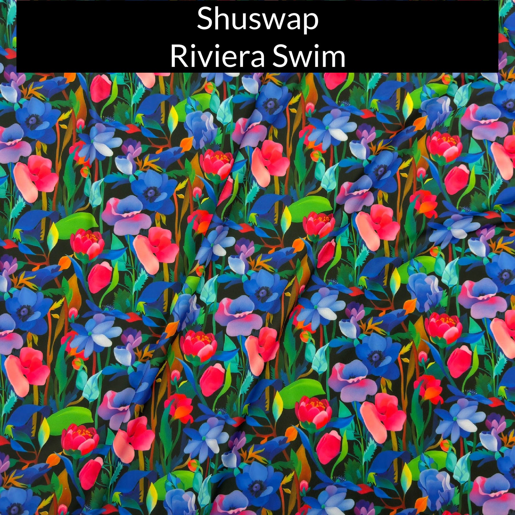 Plunge Swim – Discovery Fabrics