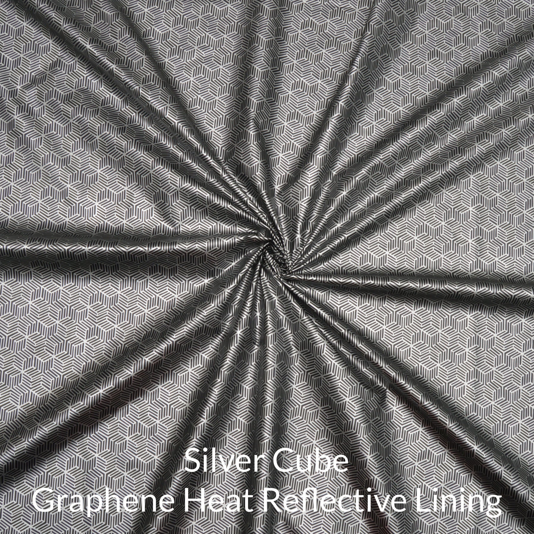 Heat Reflective Lining – Discovery Fabrics