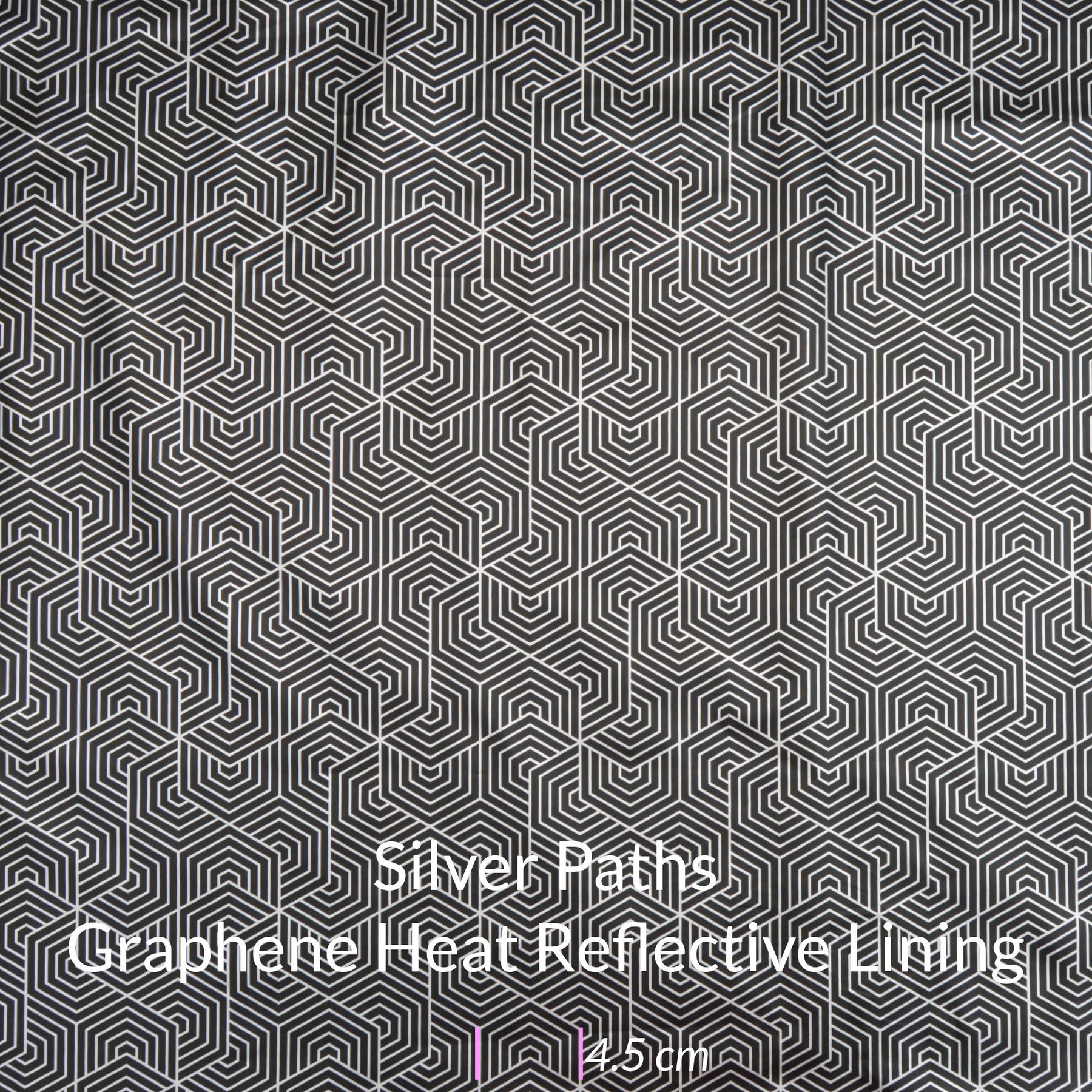 Heat Reflective Lining – Discovery Fabrics