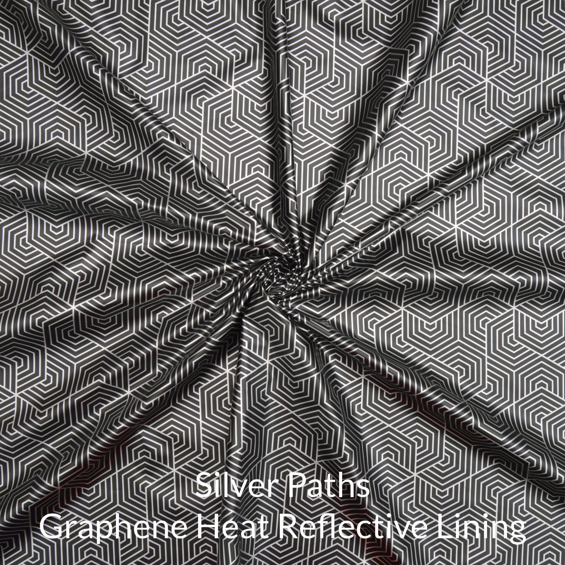 Heat Reflective Lining – Discovery Fabrics
