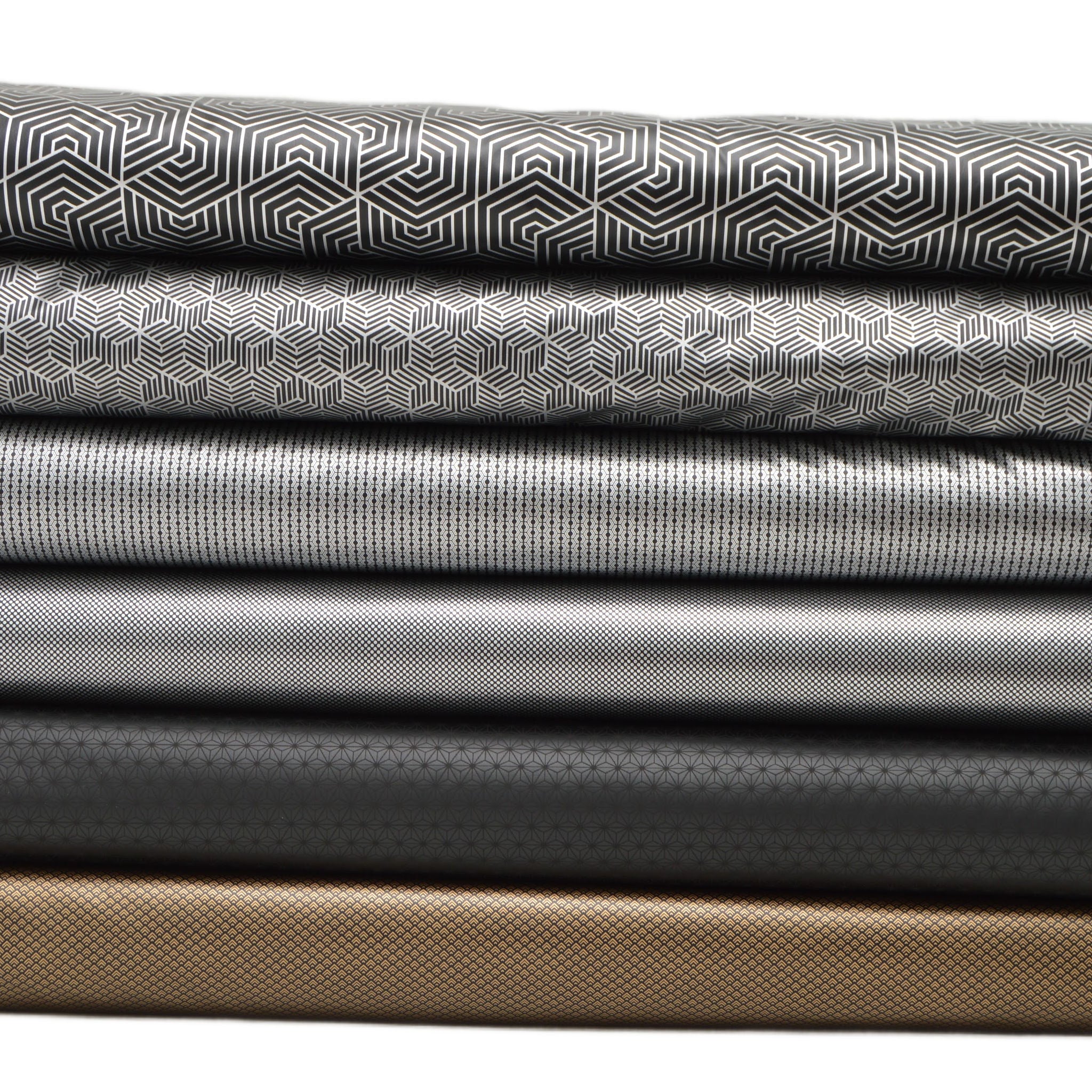 Heat Reflective Lining – Discovery Fabrics