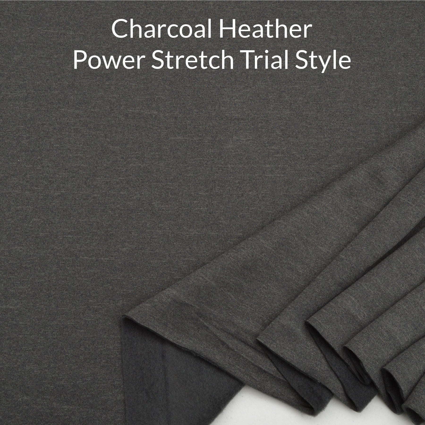 Polartec Power Stretch Fleece Backed – Discovery Fabrics