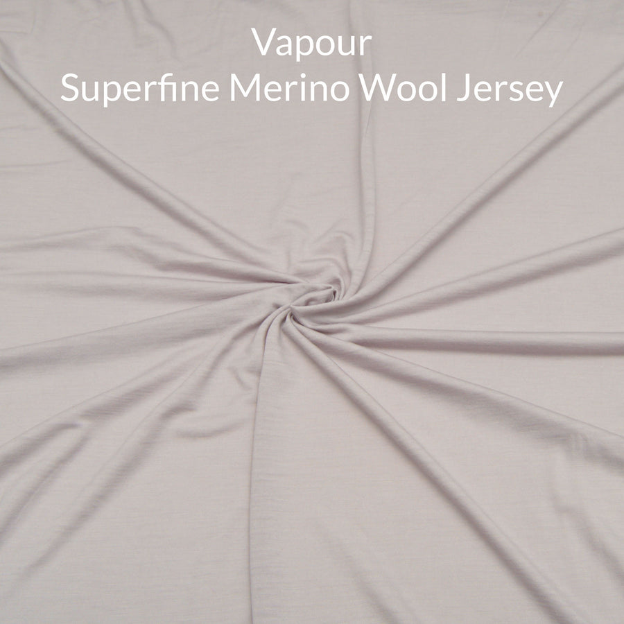 Merino Wool – Discovery Fabrics